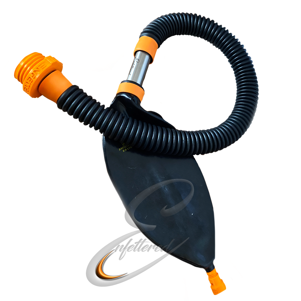 Enfettered Breath Reduction Set | Enfettered