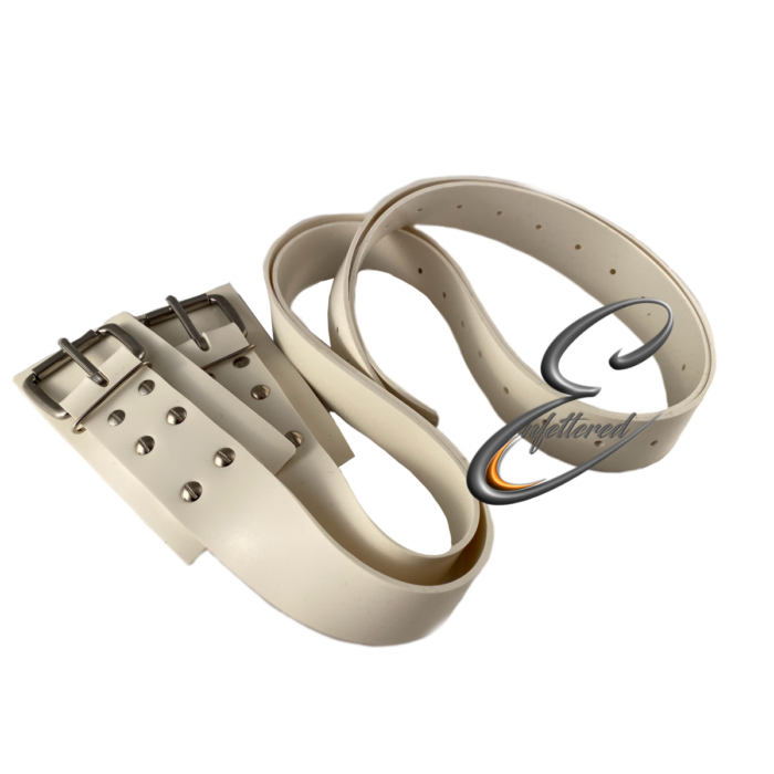 Bondage Belts & Body Straps | Enfettered