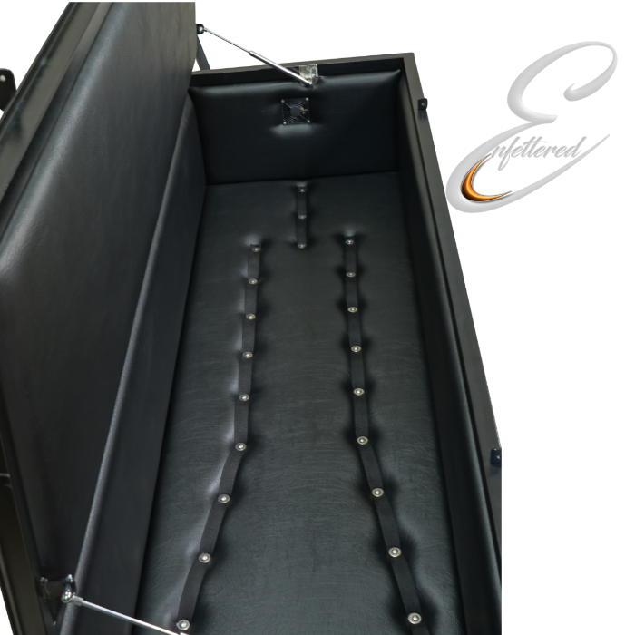 Enfettered ISOLATION Box | Enfettered