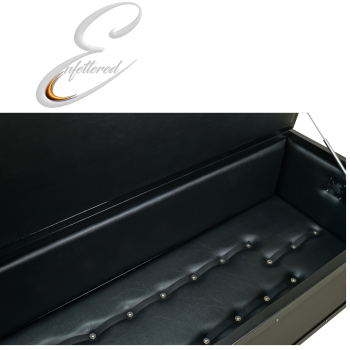 Enfettered ISOLATION Box | Enfettered
