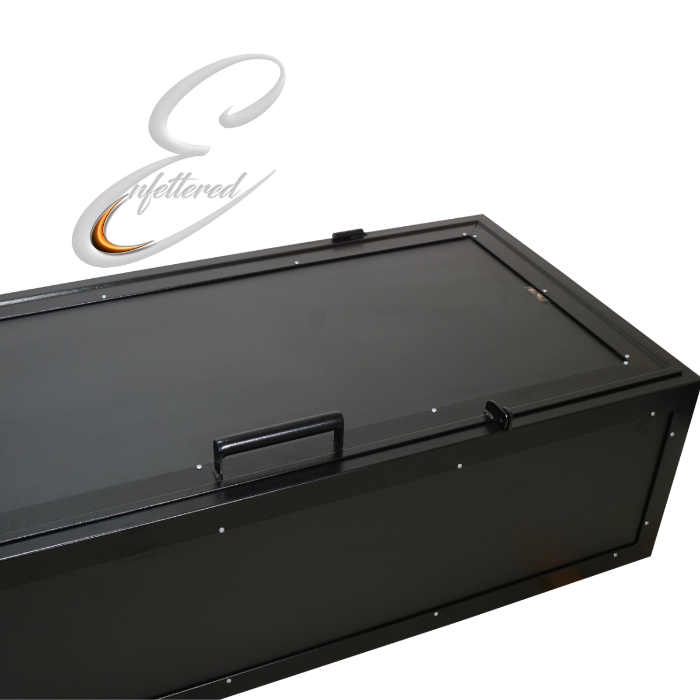 Enfettered ISOLATION Box | Enfettered
