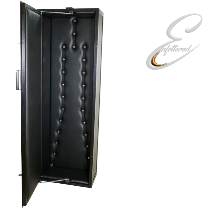 Enfettered ISOLATION Box | Enfettered