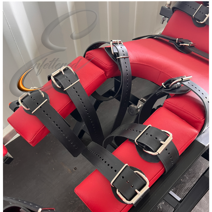 Enfettered TILTING TREATMENT Chair | Enfettered