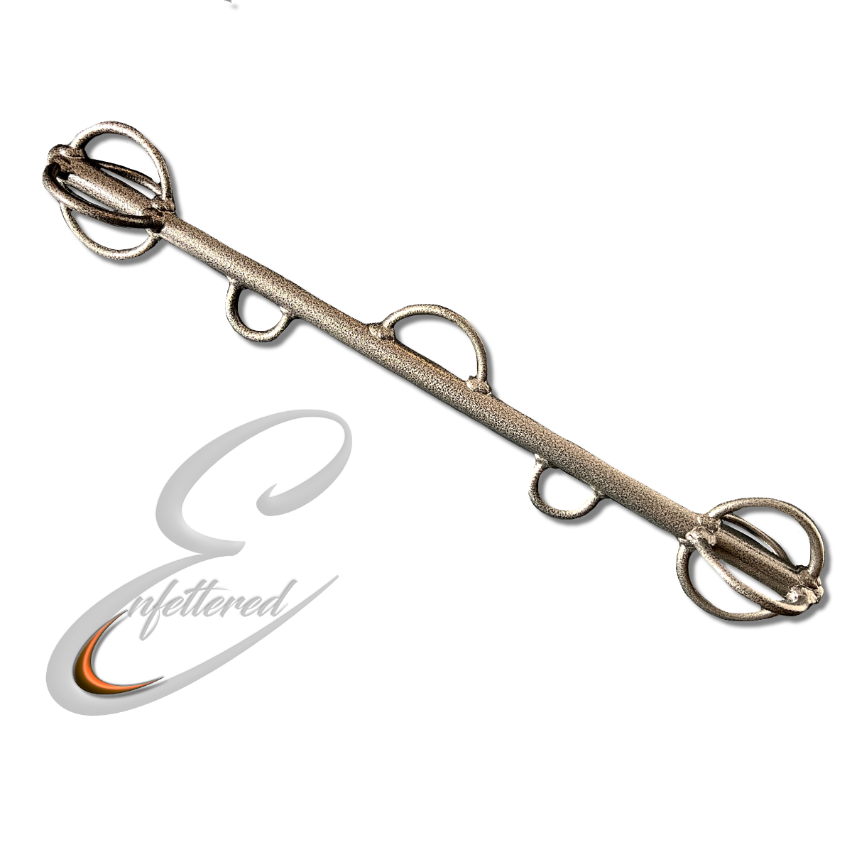 Suspension Bars & Accessories | Enfettered