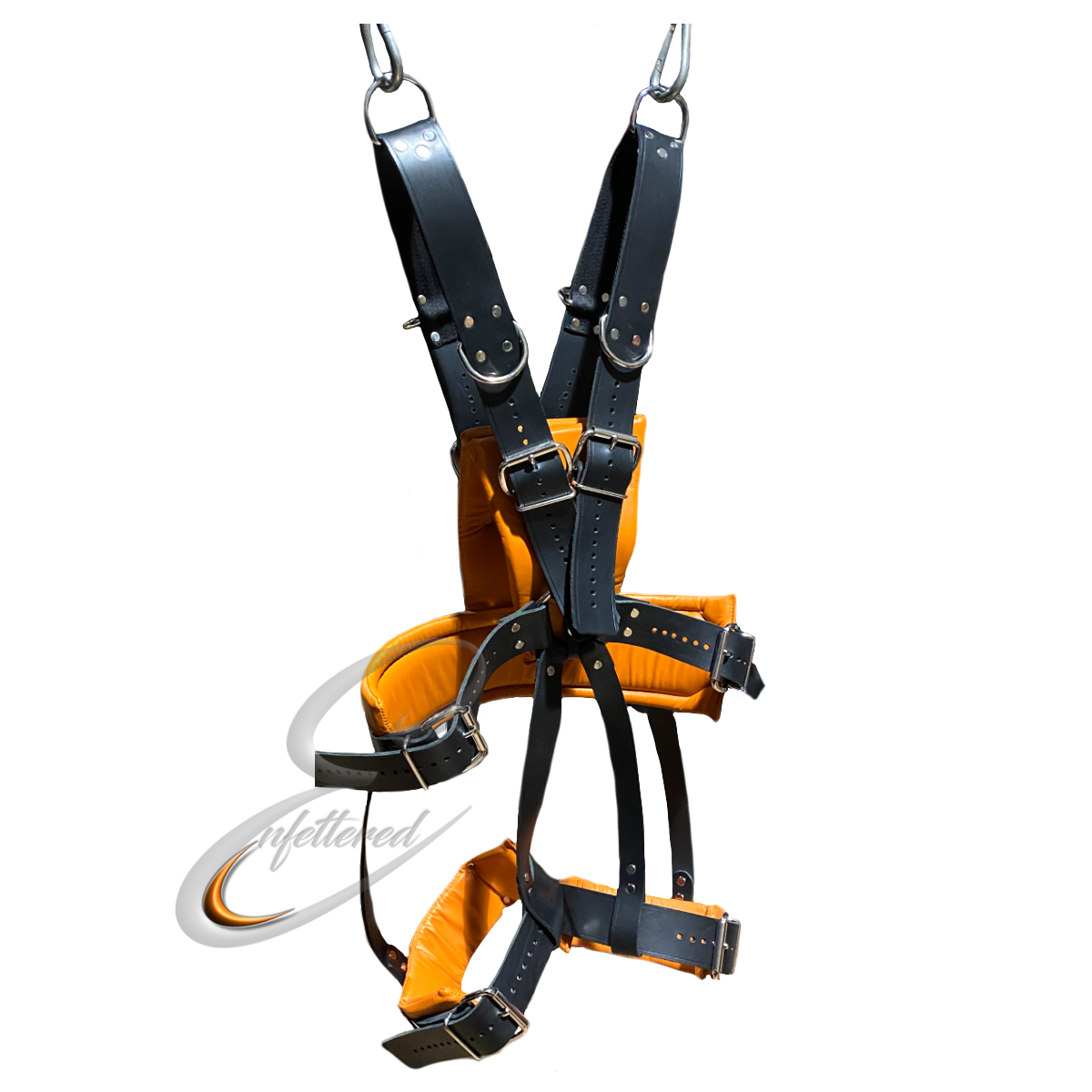 Suspension Body Slings & Harnesses | Enfettered