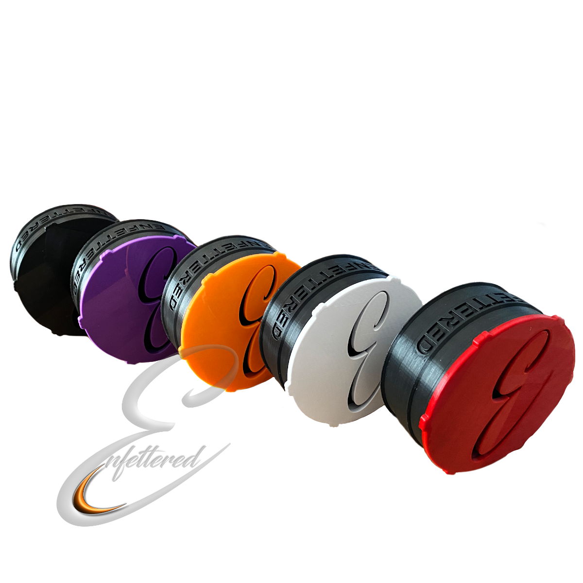 Enfettered Sniff Filter | Enfettered