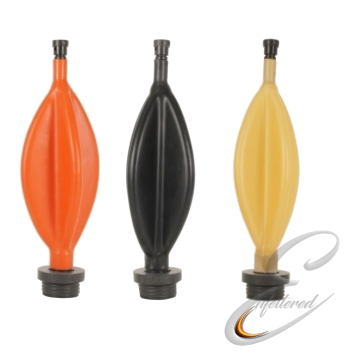 BreathPlay Accessories | Enfettered