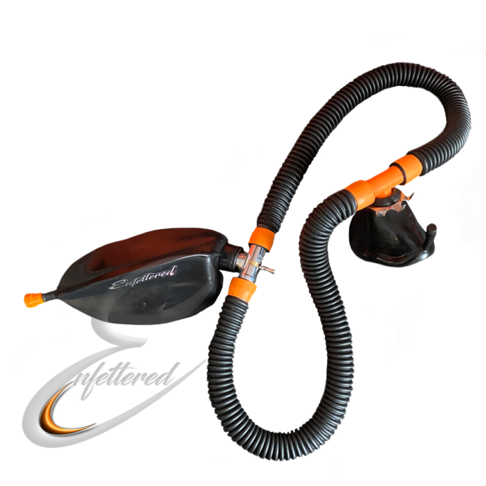 BreathPlay | Enfettered