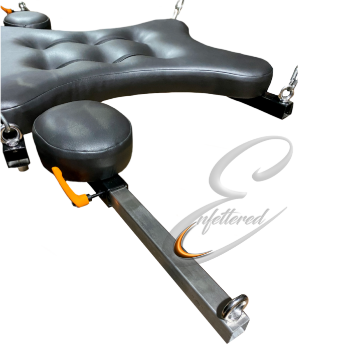 Enfettered Suspension Body Bed Board | Enfettered