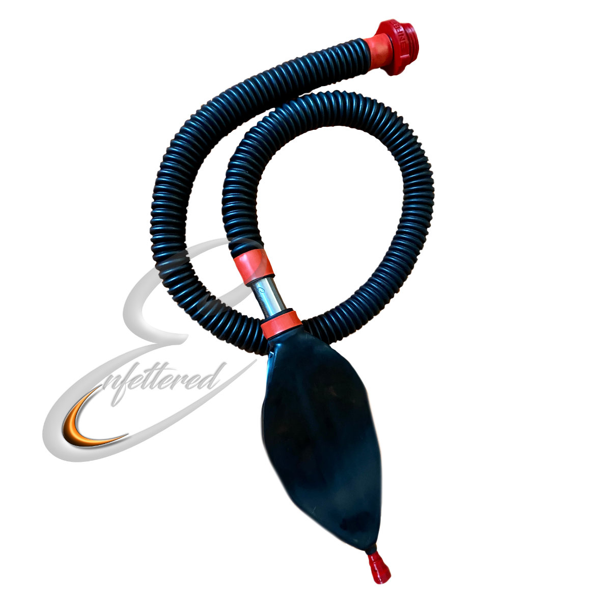 Enfettered Breath Reduction Set | Enfettered