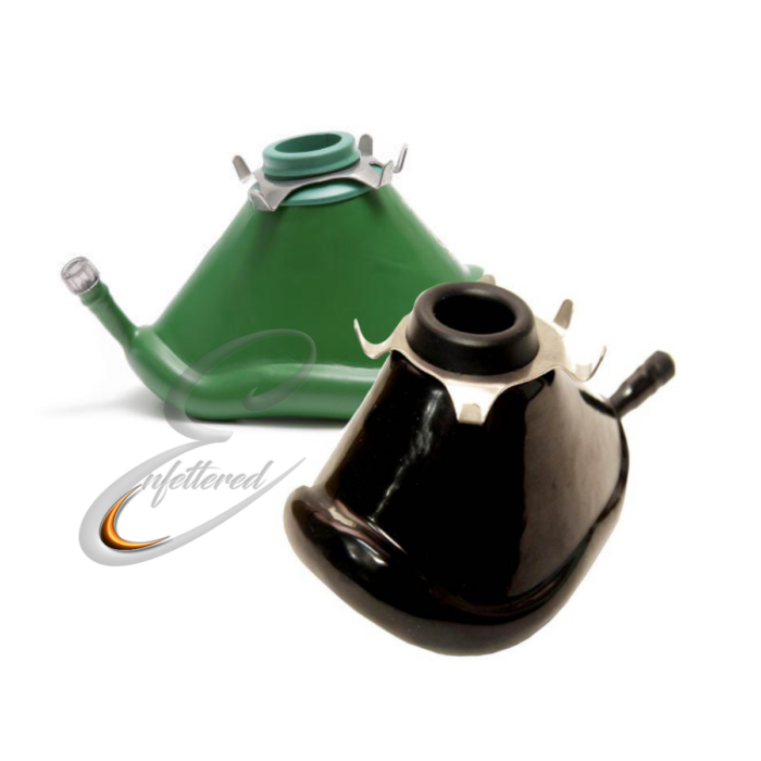 BreathPlay Accessories | Enfettered