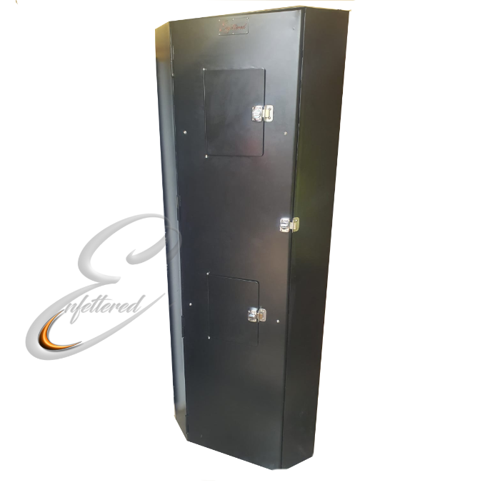 BDSM Dungeon Furniture Pillories & Isolation | Enfettered