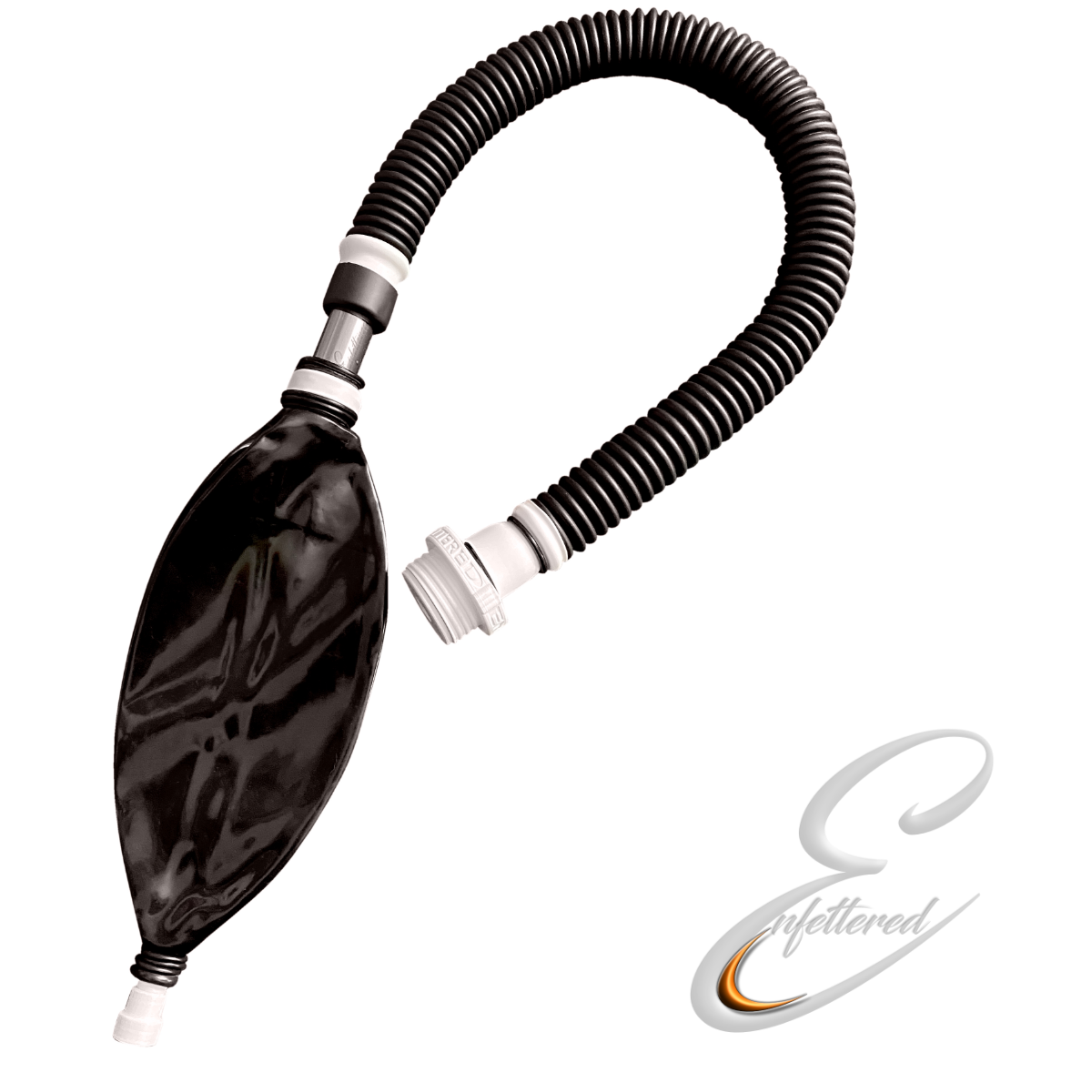 Enfettered Breath Reduction Set | Enfettered