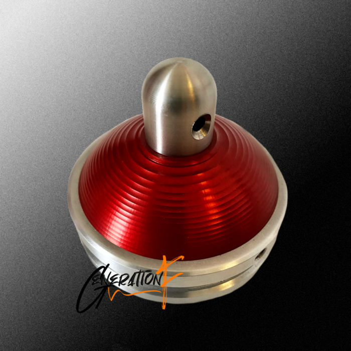 E Stim Electrodes - ElectroSex Insertables | Enfettered