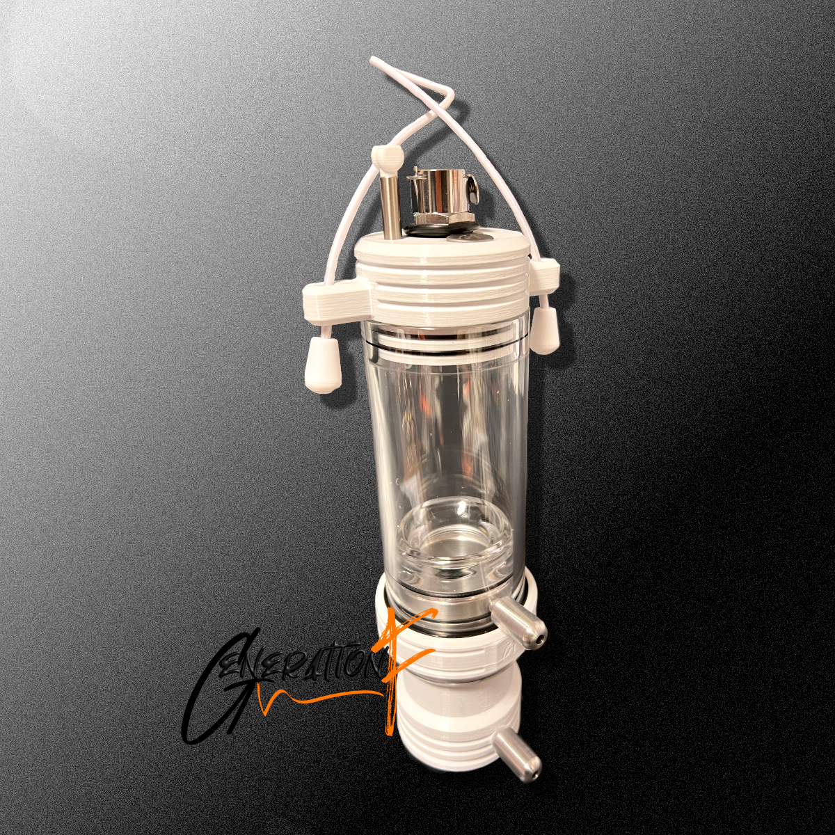 Generation F Electro Petz Catalogue | Enfettered