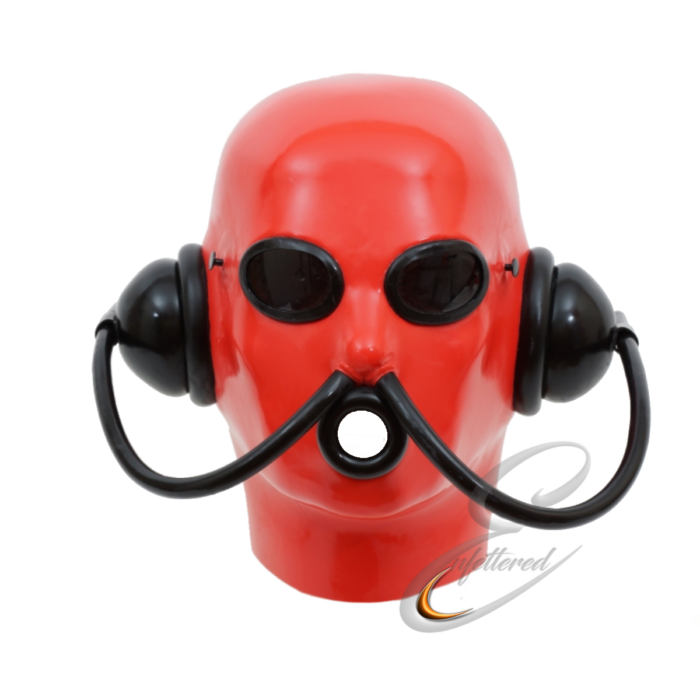 Combination Hoods | Enfettered