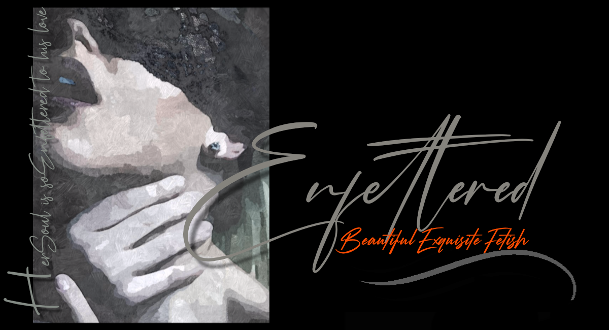 The Enfettered Showroom | Enfettered