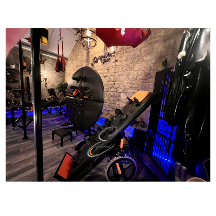 The Enfettered Showroom | Enfettered
