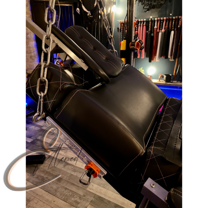 Enfettered HELLION Floating Gynae Suspension | Enfettered