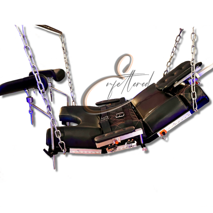 Enfettered HELLION Floating Gynae Suspension | Enfettered