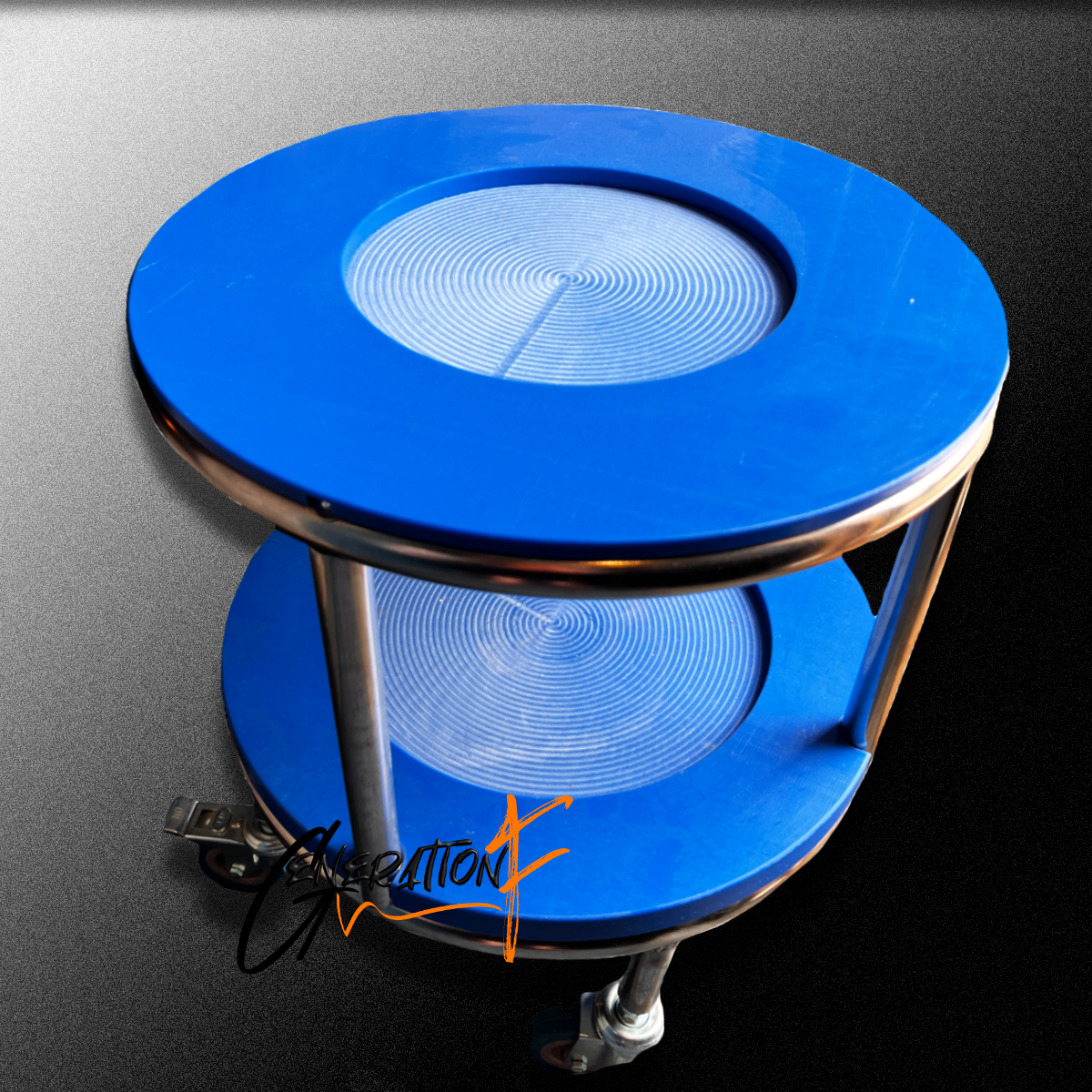 Generation F RollaBout Parlour Stand | Enfettered