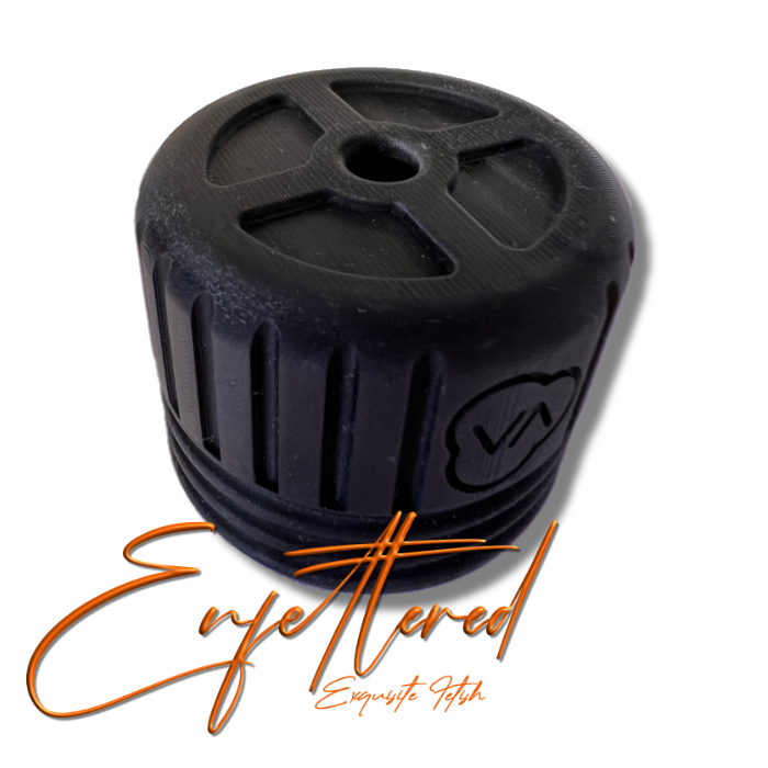 Gas Masks | Enfettered
