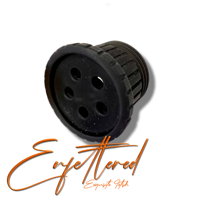 Gas Masks | Enfettered
