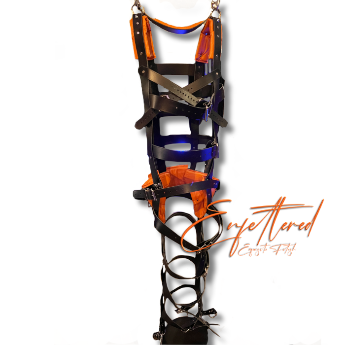 Suspension Body Slings & Harnesses | Enfettered