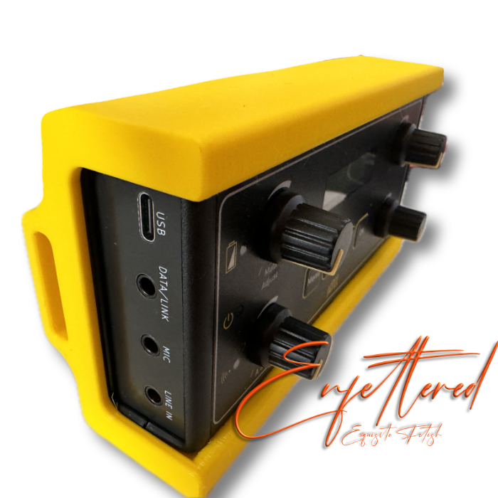 E Stim Electrodes - ElectroSex Insertables | Enfettered