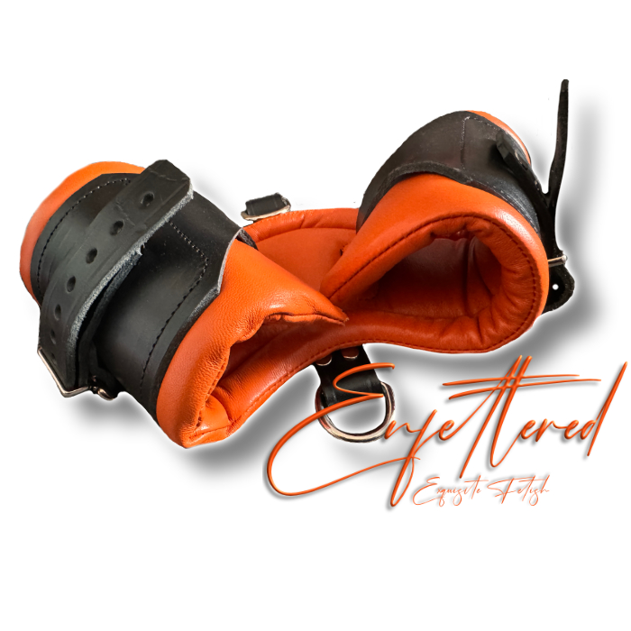 Predicament Restraint | Enfettered