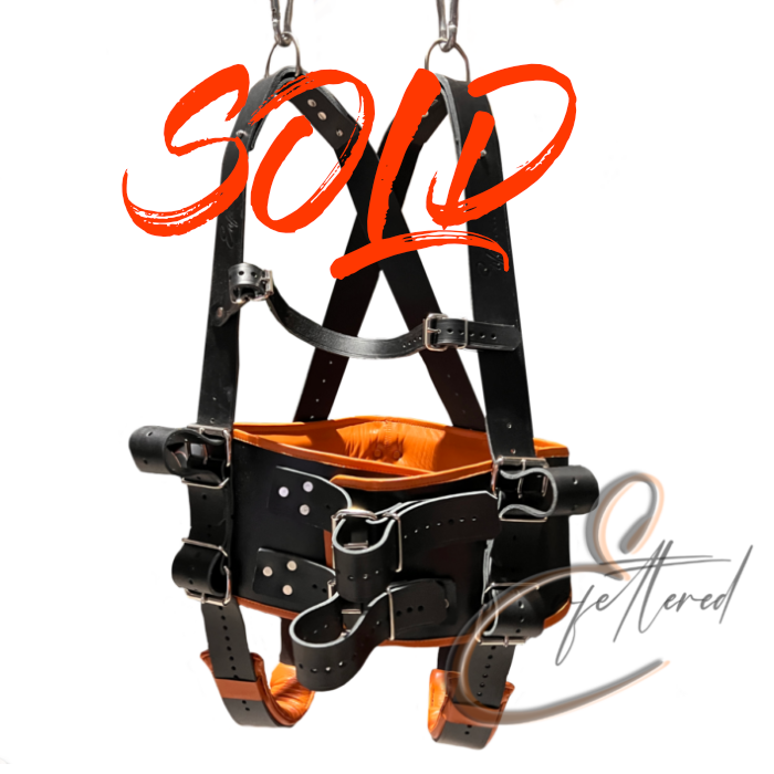 Ready to Ship | Enfettered