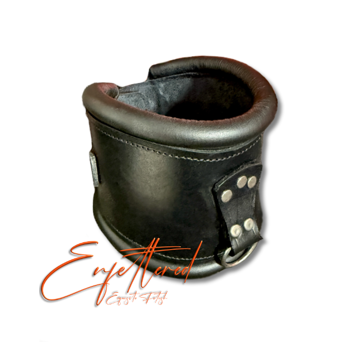Collars & Cuffs | Enfettered