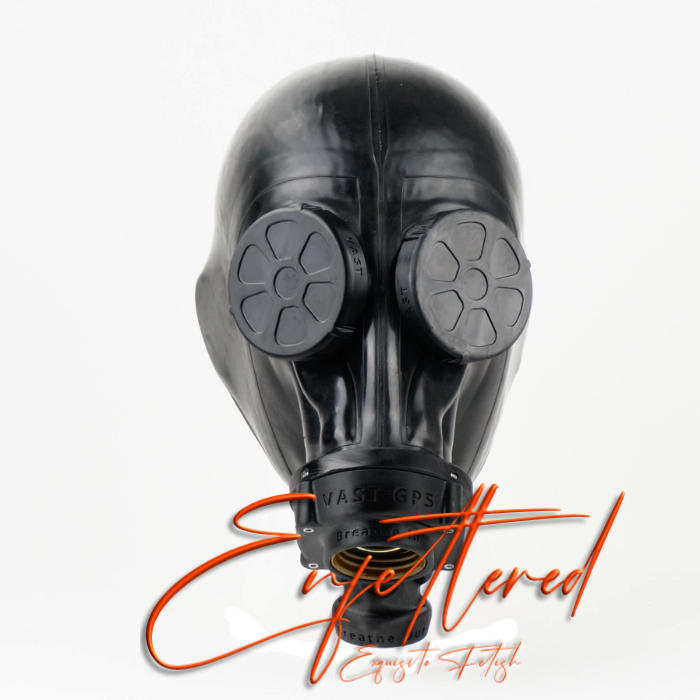 Gas Mask Hoods | Enfettered